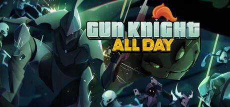 Gun Knight All Day Steam Charts · SteamDB