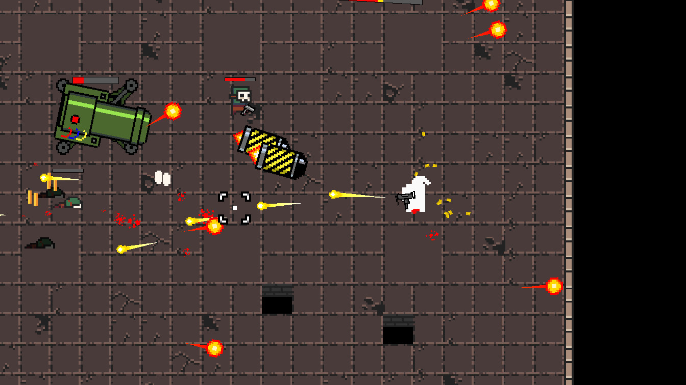 Gun Knight All Day on Steam