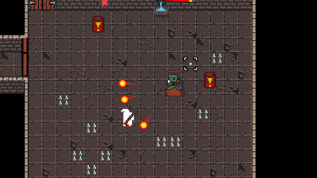 Gun Knight All Day on Steam