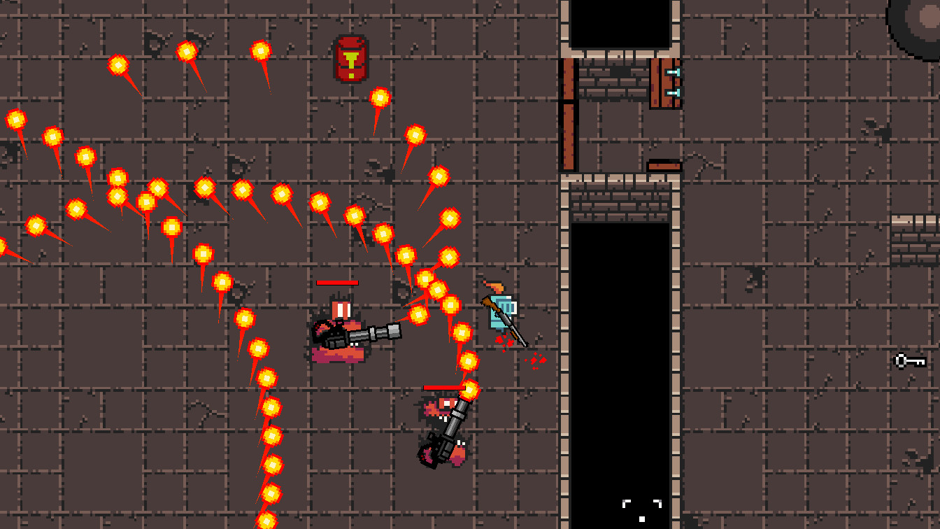 Gun Knight All Day on Steam