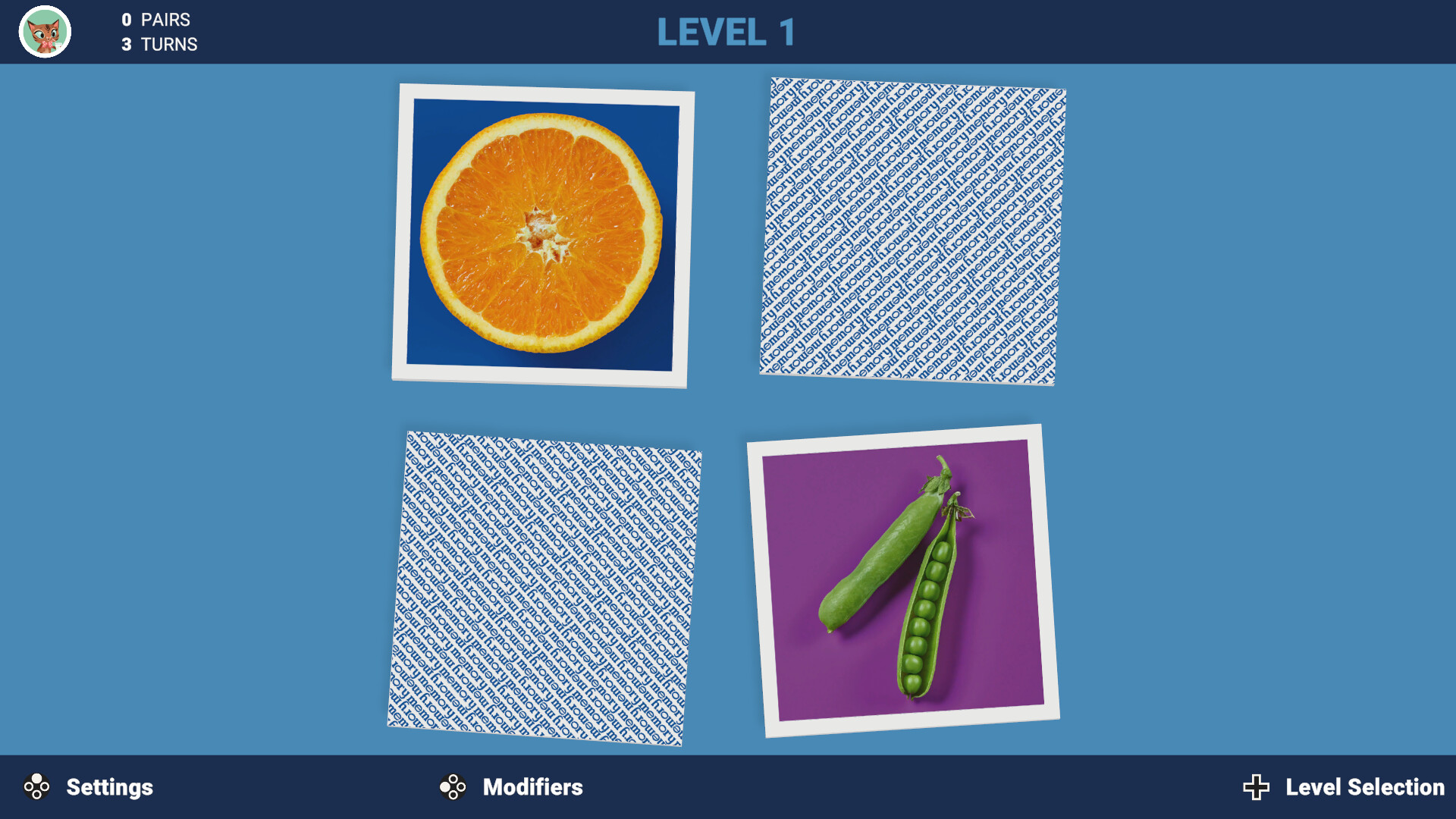 memory® – The Original Matching Game from Ravensburger on Steam