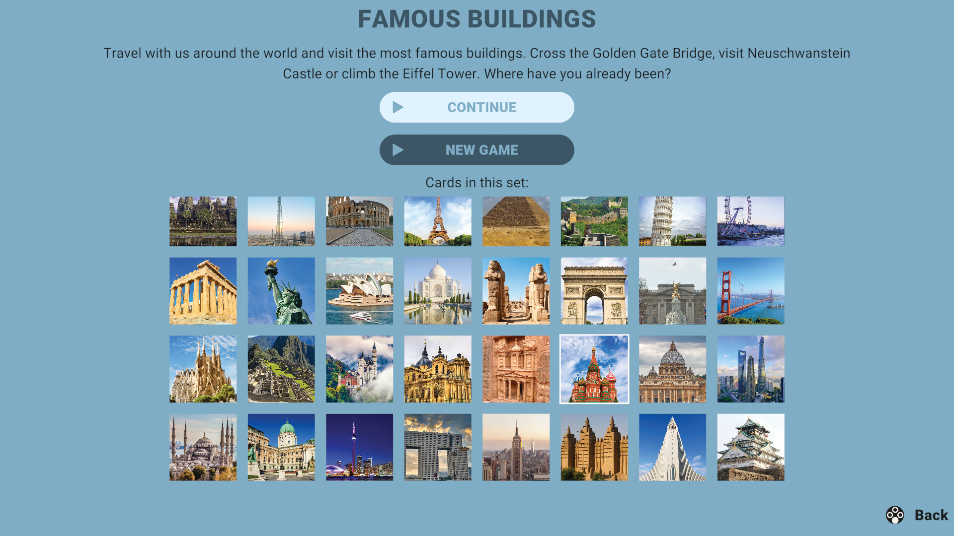 memory® – The Original Matching Game from Ravensburger on Steam