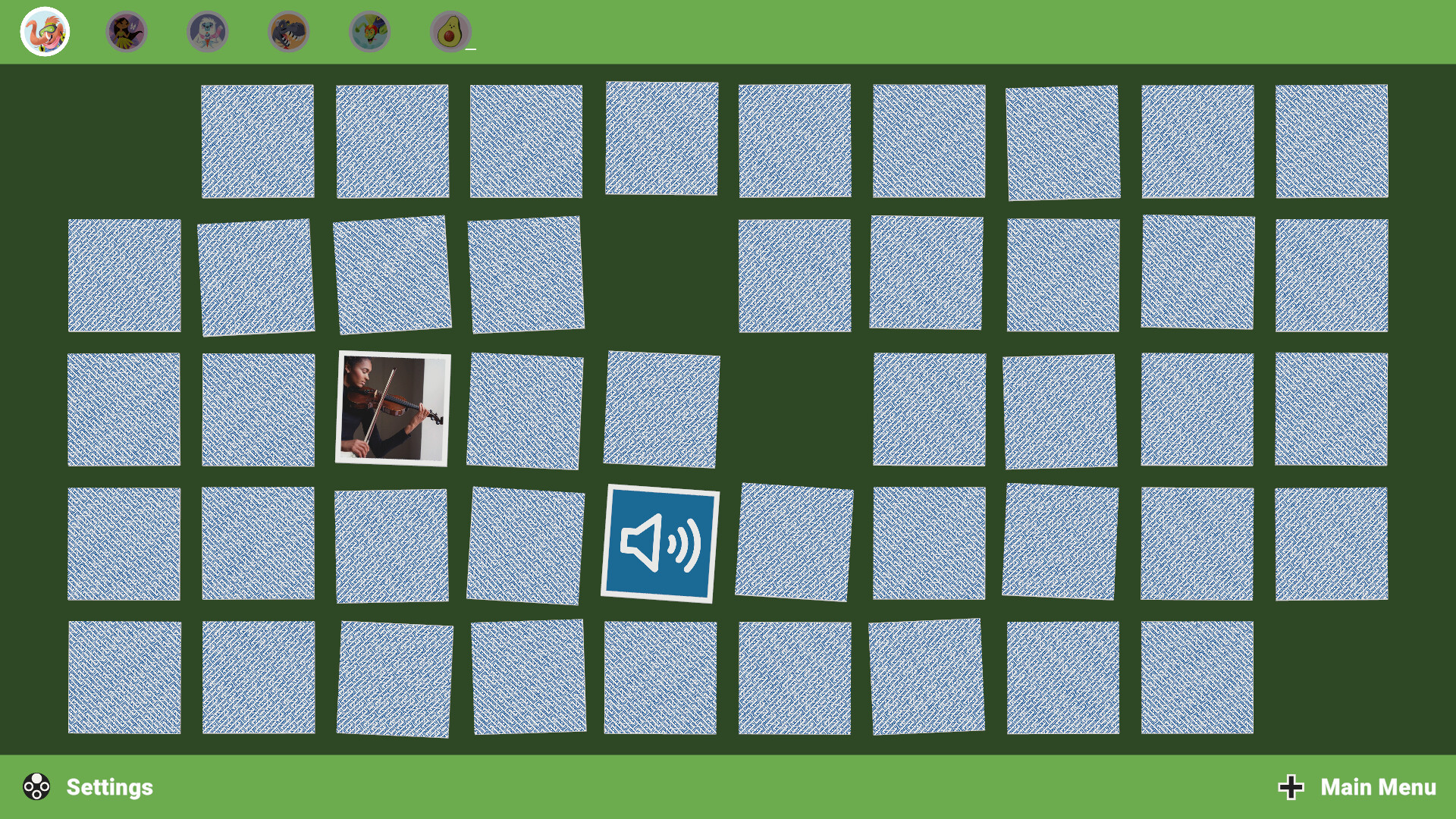 memory® – The Original Matching Game from Ravensburger on Steam