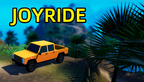 Joyride Demo Steam Charts (App 2073780) · SteamDB