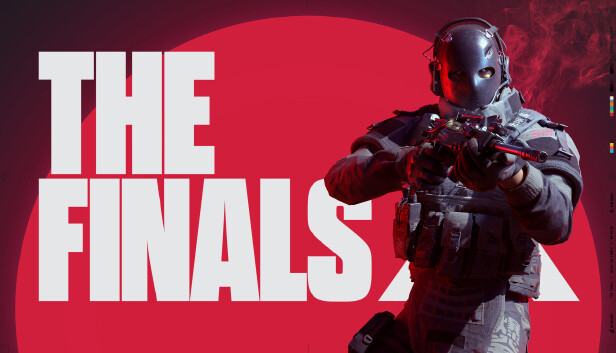 THE FINALS en Steam