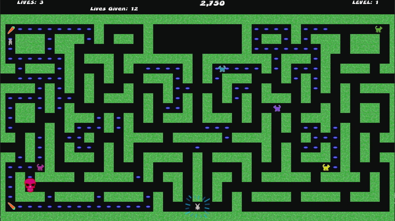 Poggers 2 - A-Maze-Thing on Steam