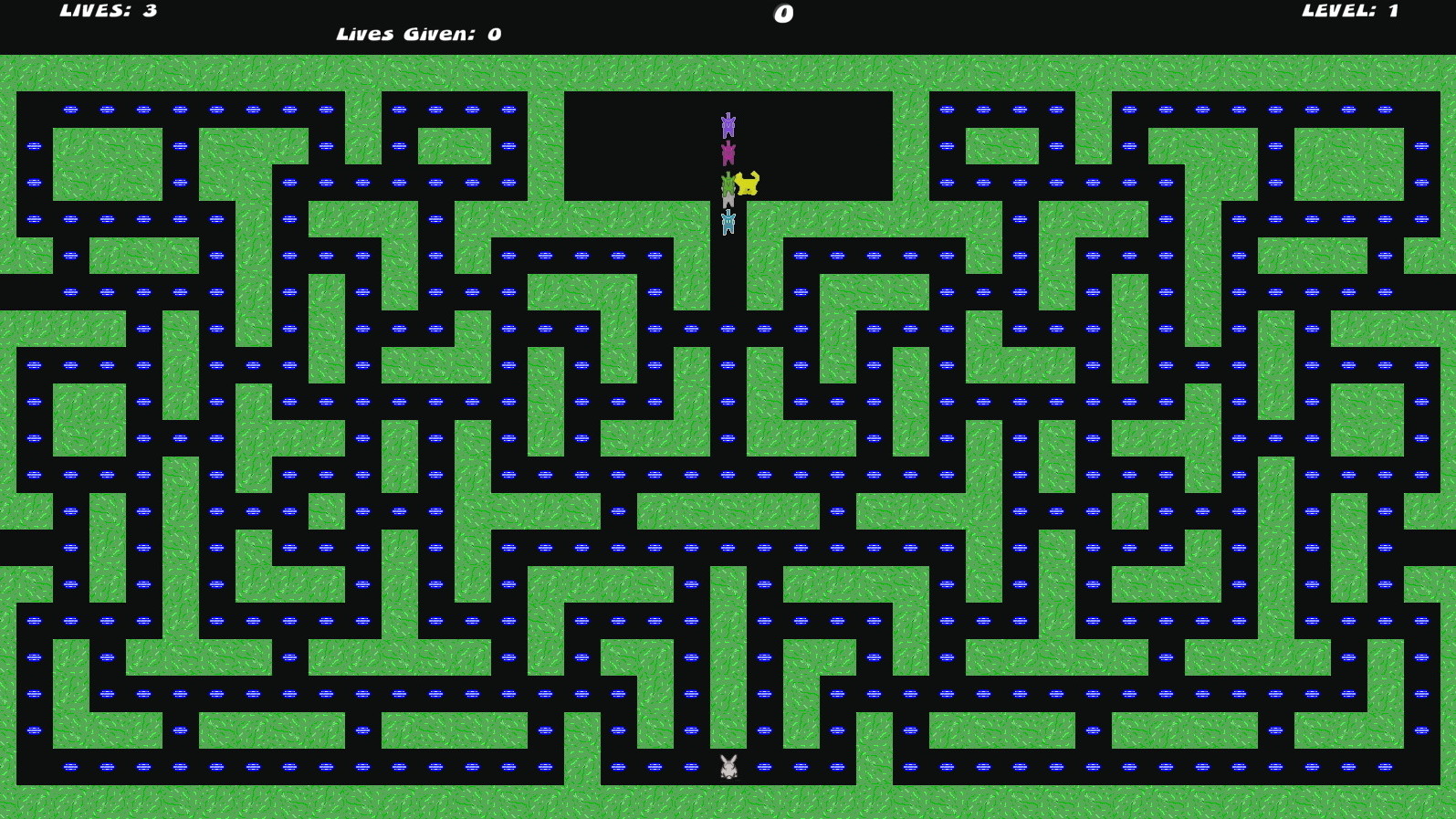 Poggers 2 - A-Maze-Thing on Steam