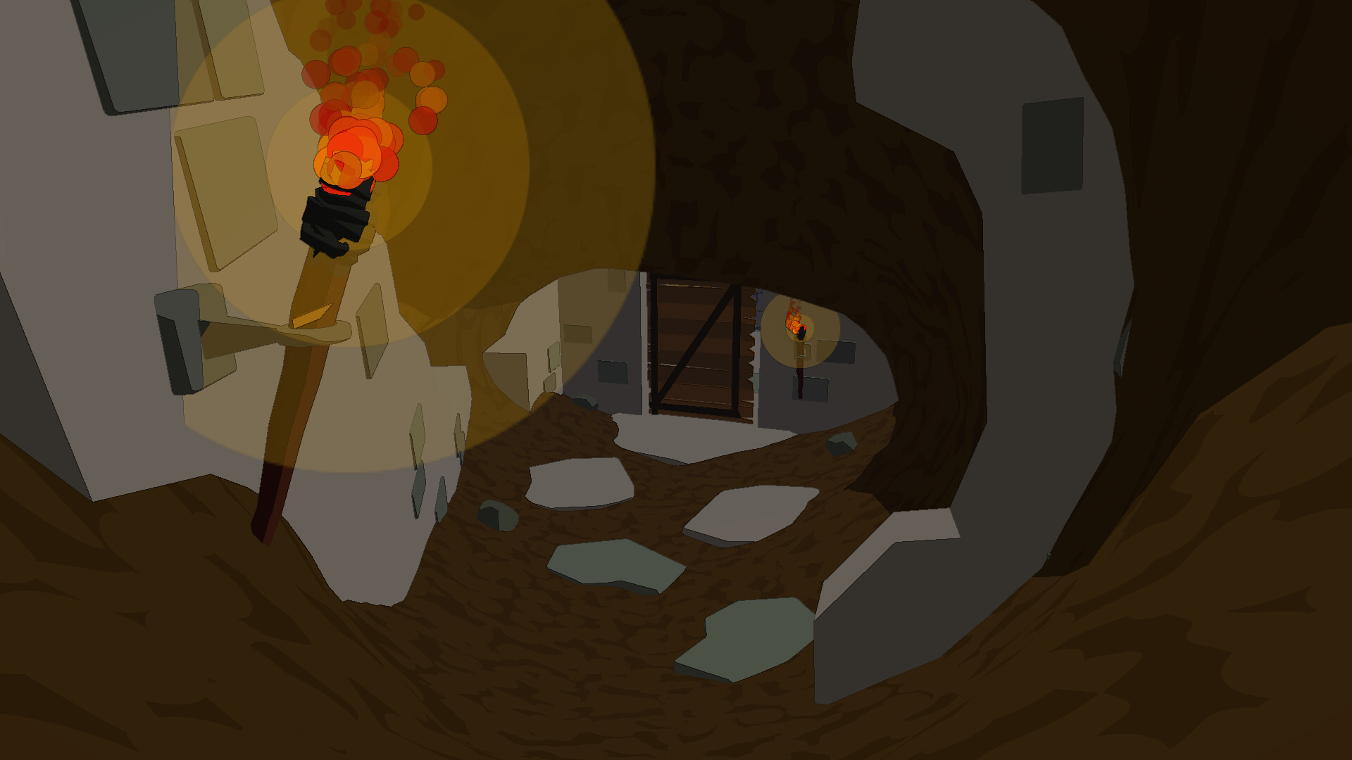 A Webbing Journey on Steam