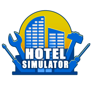 Hotel Simulator · SteamDB