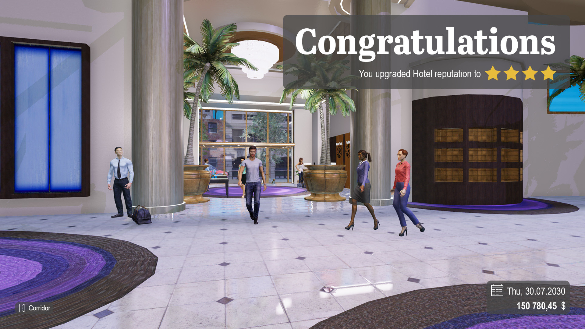 Hotel Simulator on Steam