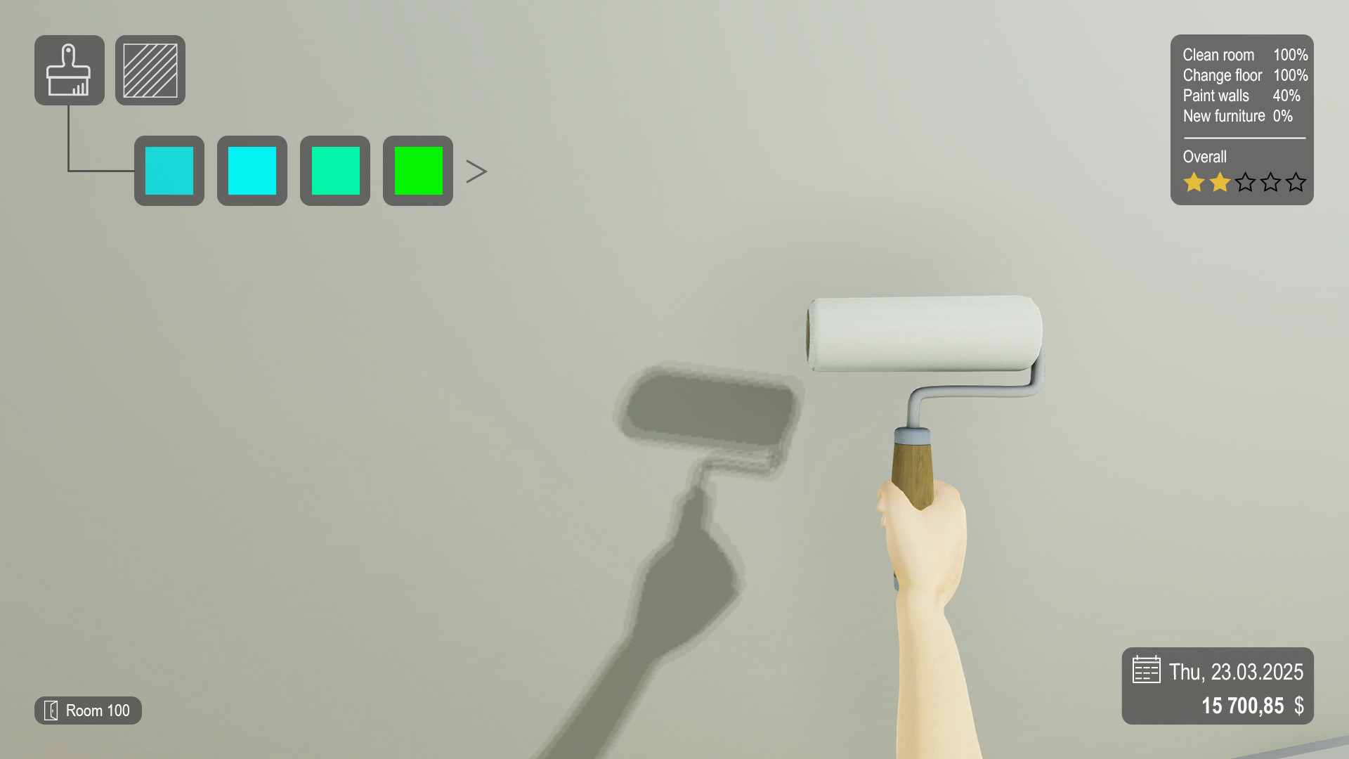 Hotel Simulator on Steam