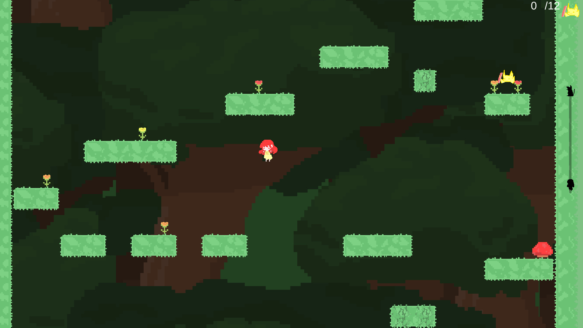 Save 50% on Missing Cat on Steam