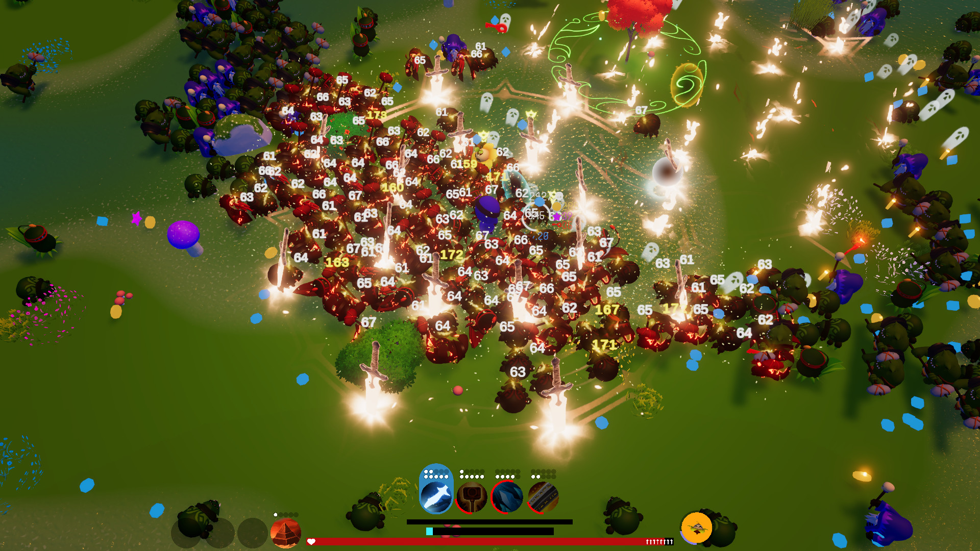 Brave Heroes on Steam