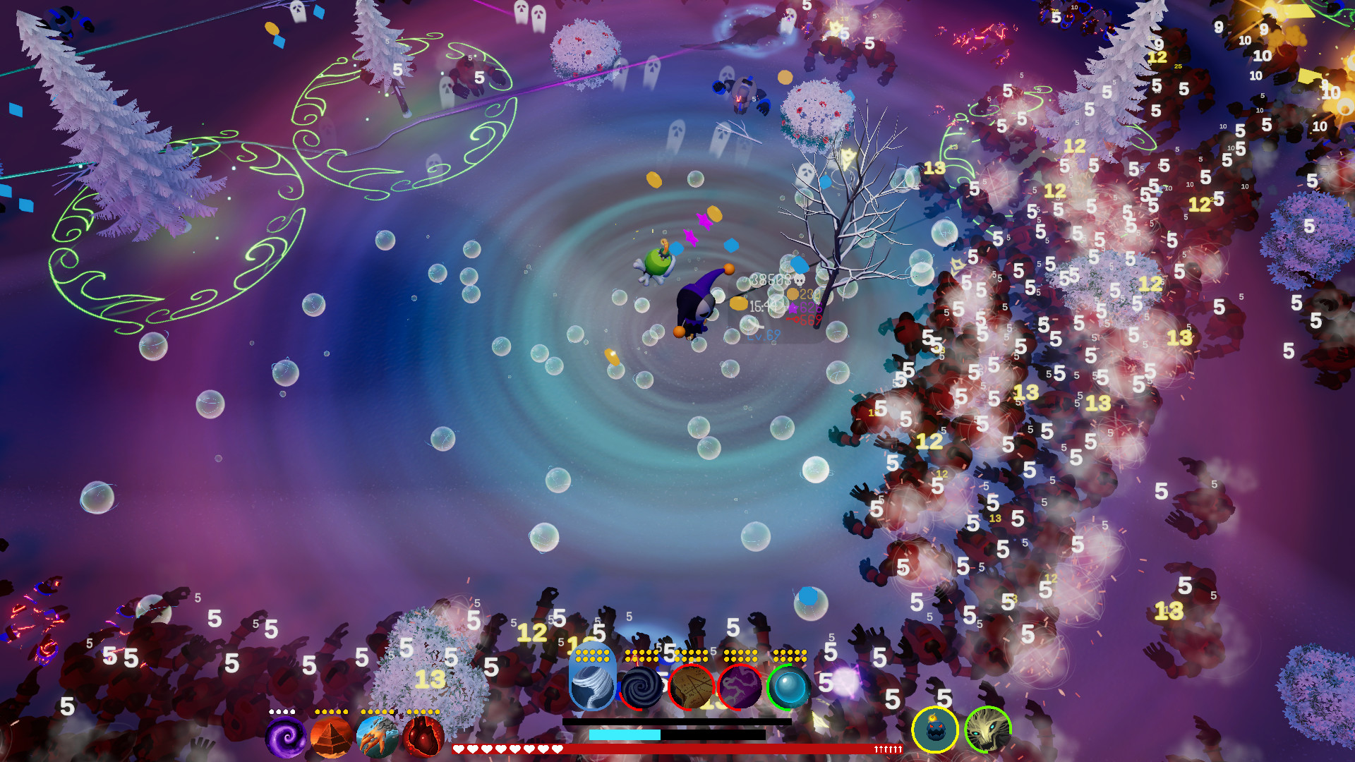 Brave Heroes on Steam