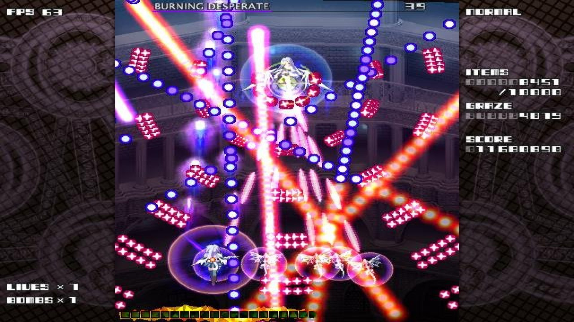 eXceed 3rd - Jade Penetrate Black Package on Steam