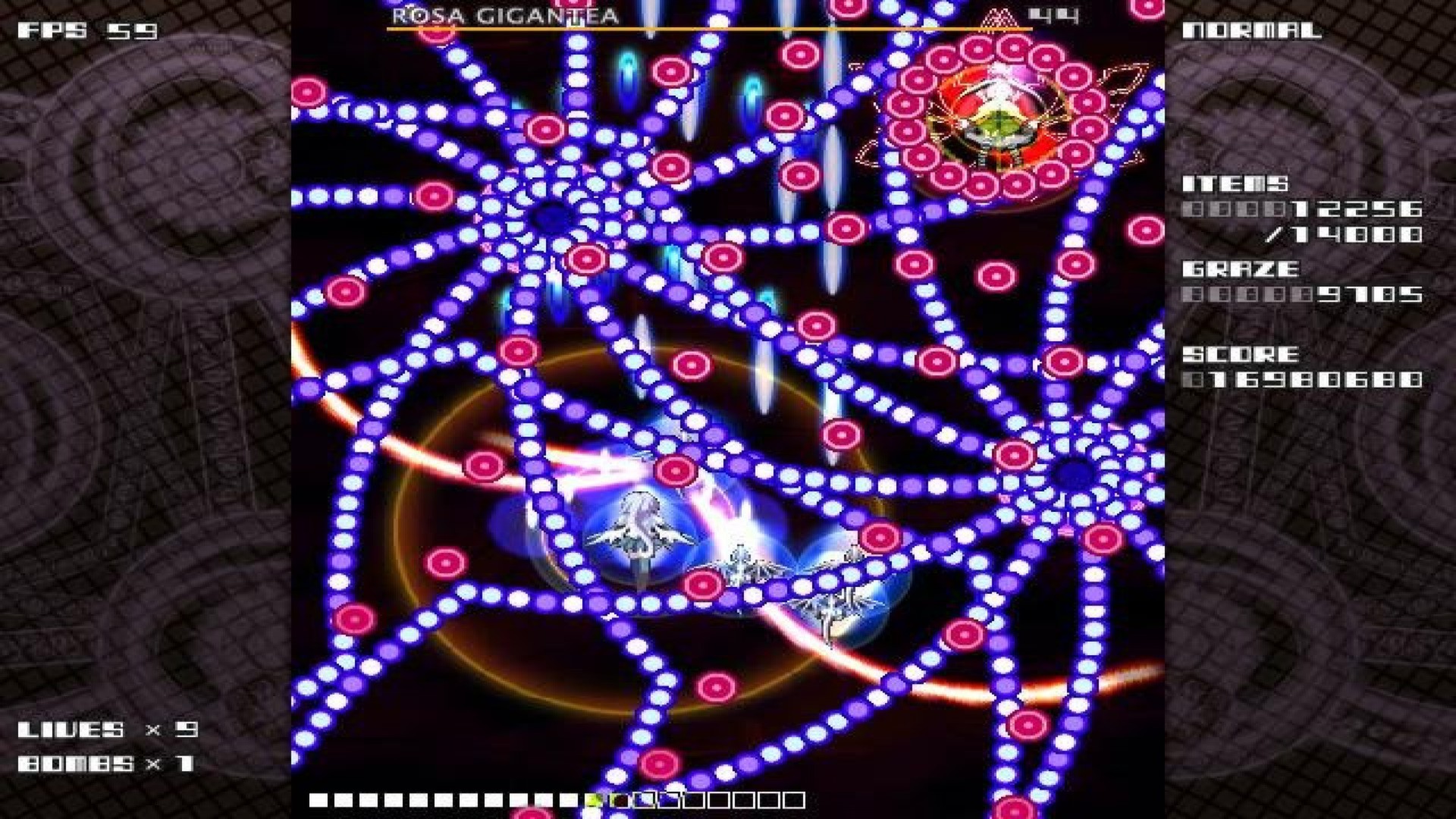 eXceed 3rd - Jade Penetrate Black Package on Steam