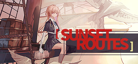 Steam Community :: Sunset Routes