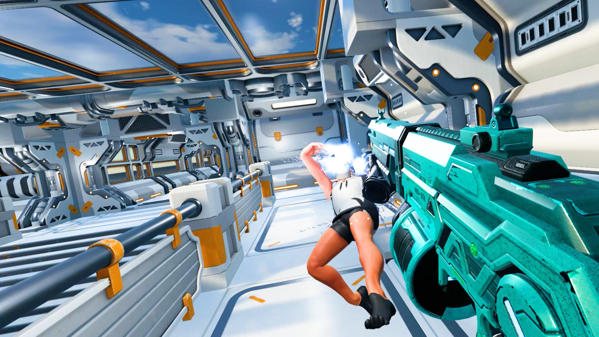 Save 45% on MOAR - Appeteaser on Steam