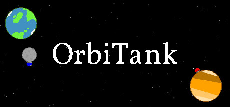 OrbiTank on Steam