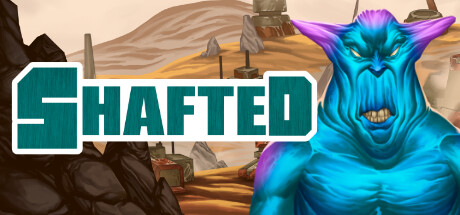 Steam Community :: SHAFTED