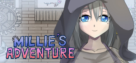 Millie's Adventure on Steam