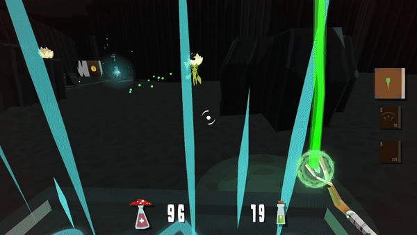 Bloom: Roots of Renewal di Steam