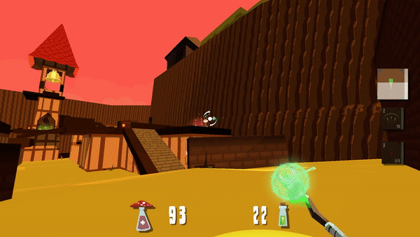 Bloom: Roots of Renewal di Steam