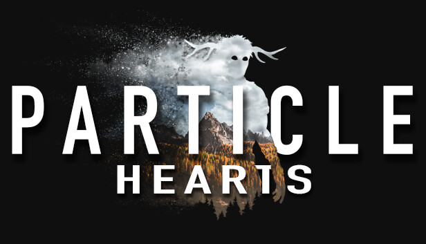 Particle Hearts on Steam