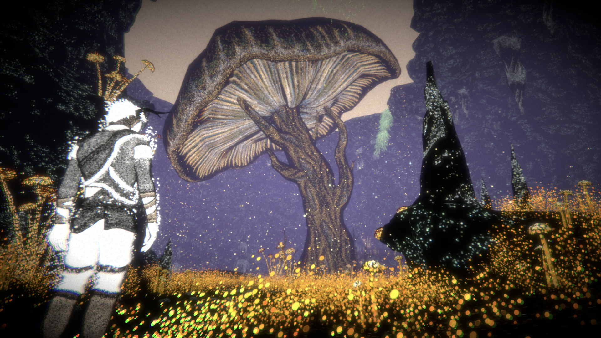 Particle Hearts Screenshots · SteamDB