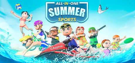 All-In-One Summer Sports VR Price history · SteamDB