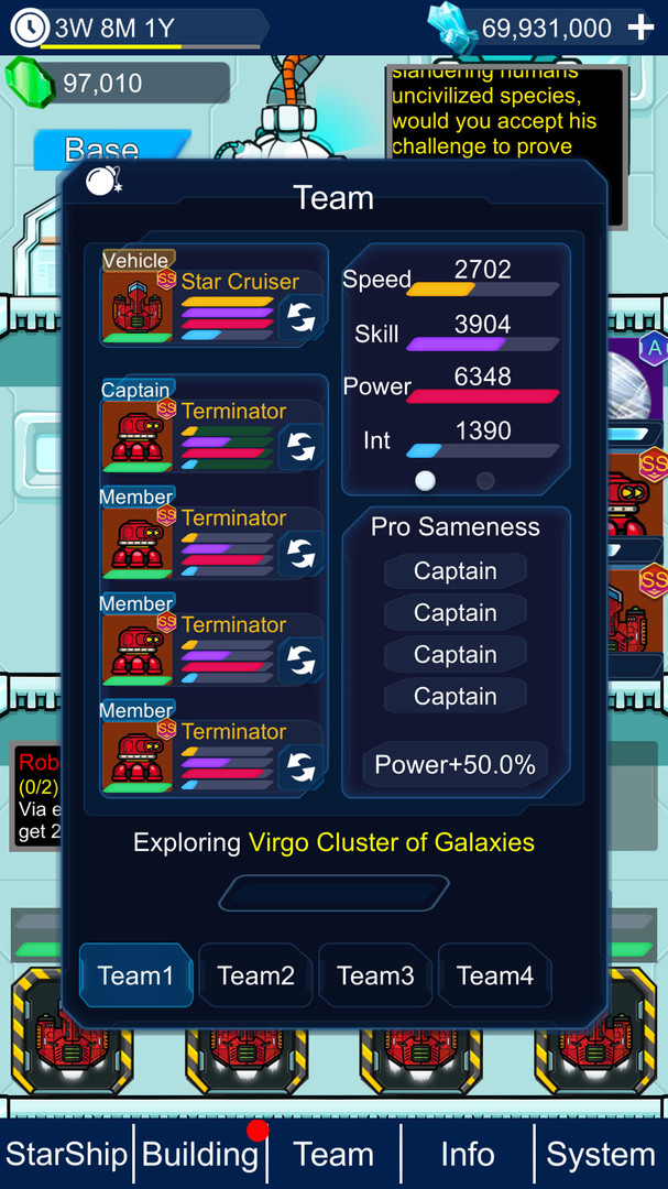 Star Boss on Steam