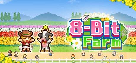 Steam Community :: 8-Bit Farm