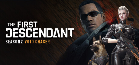 The First Descendant · SteamDB