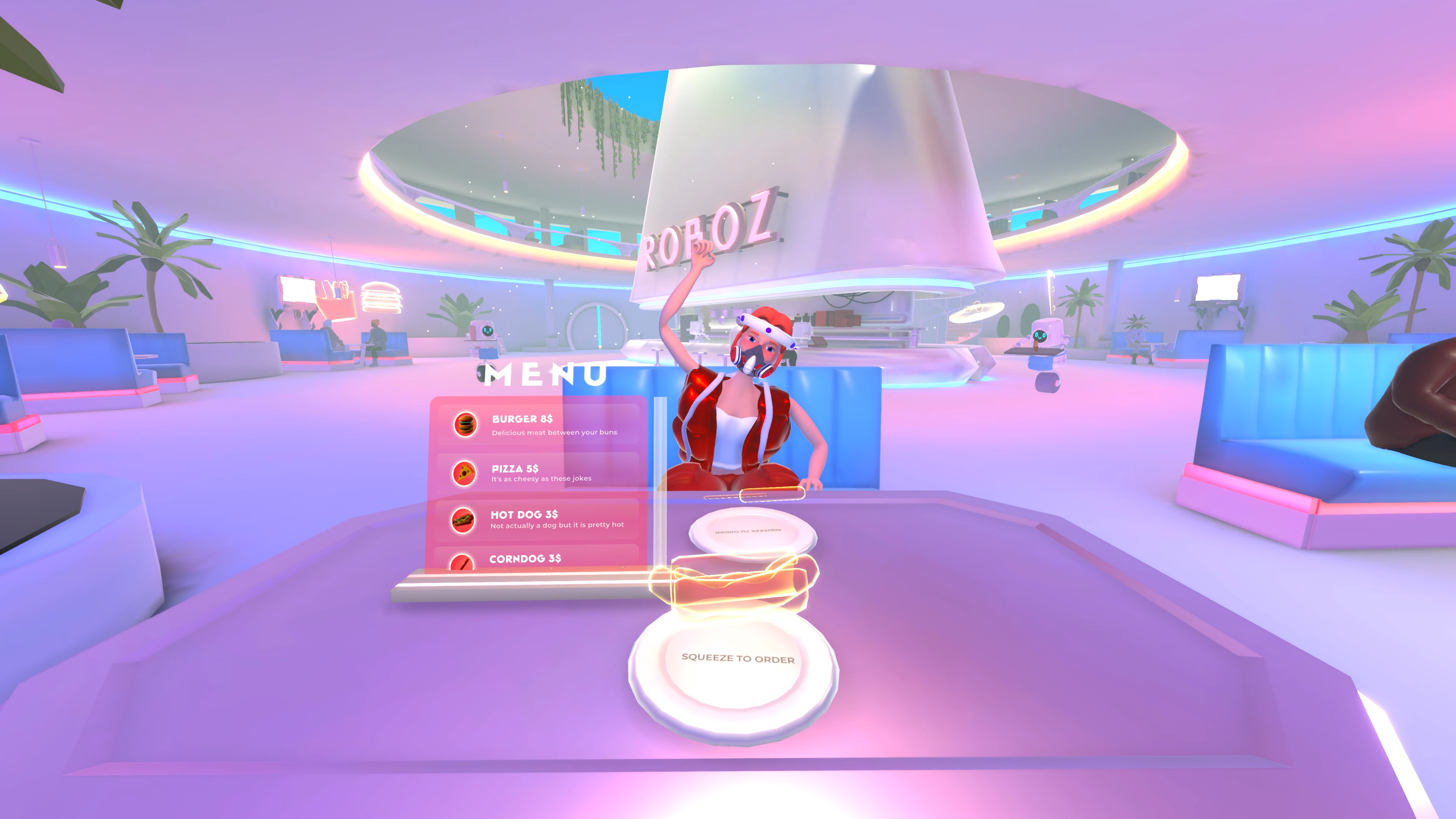 Topia Screenshots · SteamDB