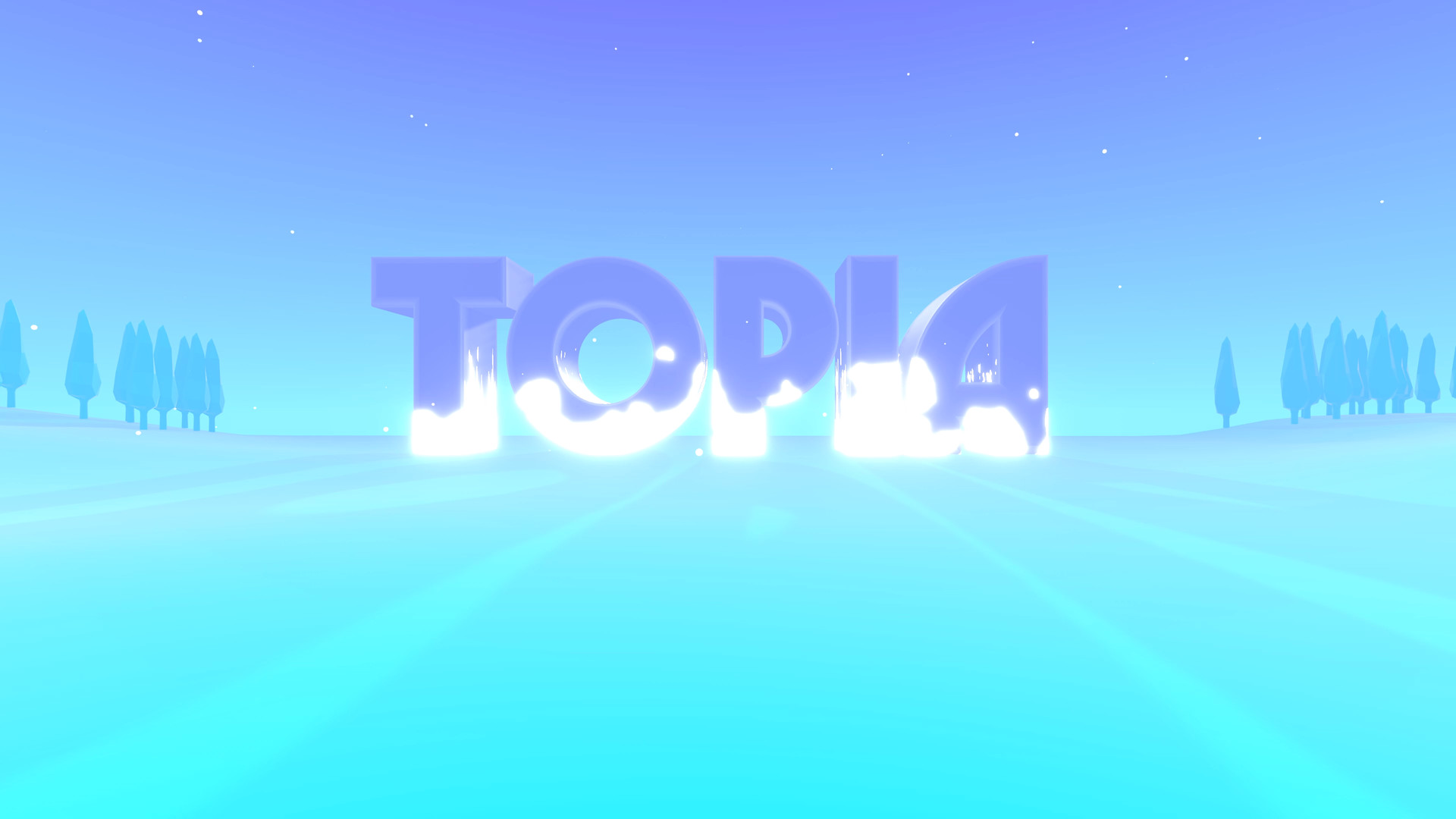 TOPIA on Steam