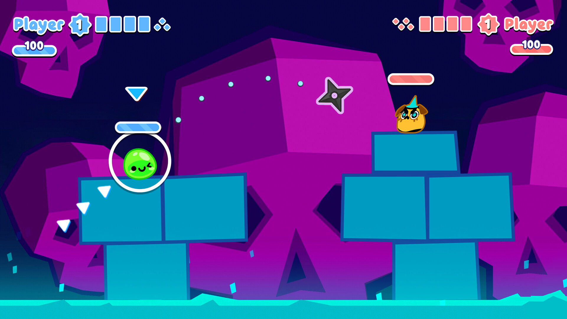 Boom Slingers on Steam