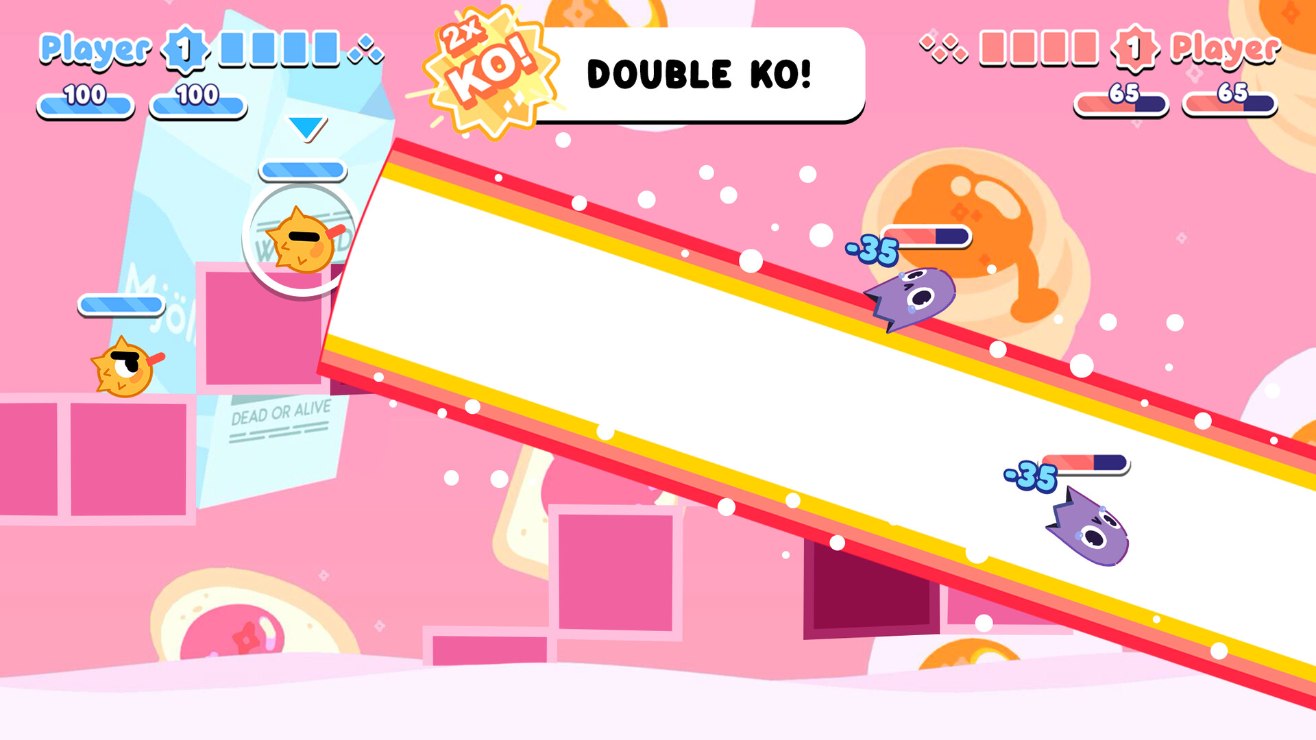 Boom Slingers on Steam