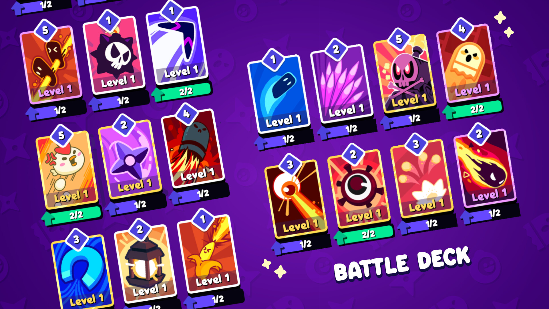 Boom Slingers on Steam