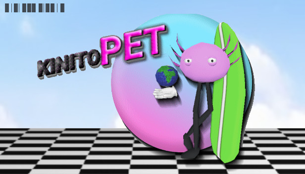 KinitoPET en Steam