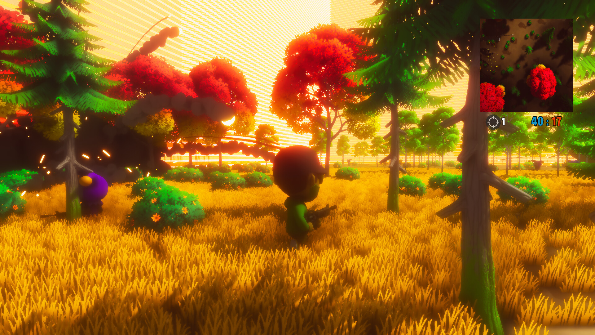 Catch Royale on Steam