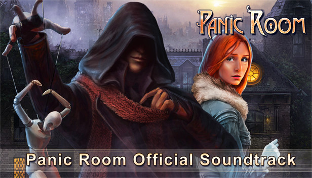 Panic Room Official Soundtrack－Steamニュースハブ