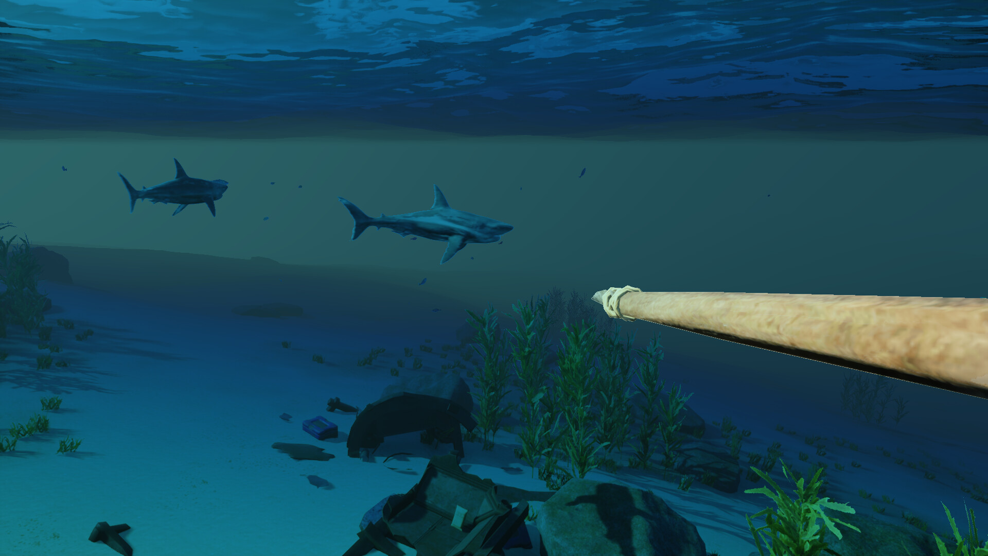 Under A New Sun on Steam