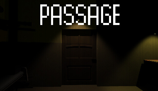 PASSAGE on Steam