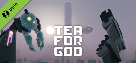 Tea For God Demo Steam Charts (App 2075700) · SteamDB