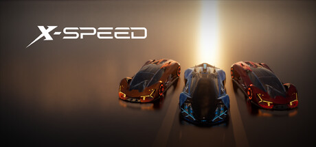XSpeed on Steam