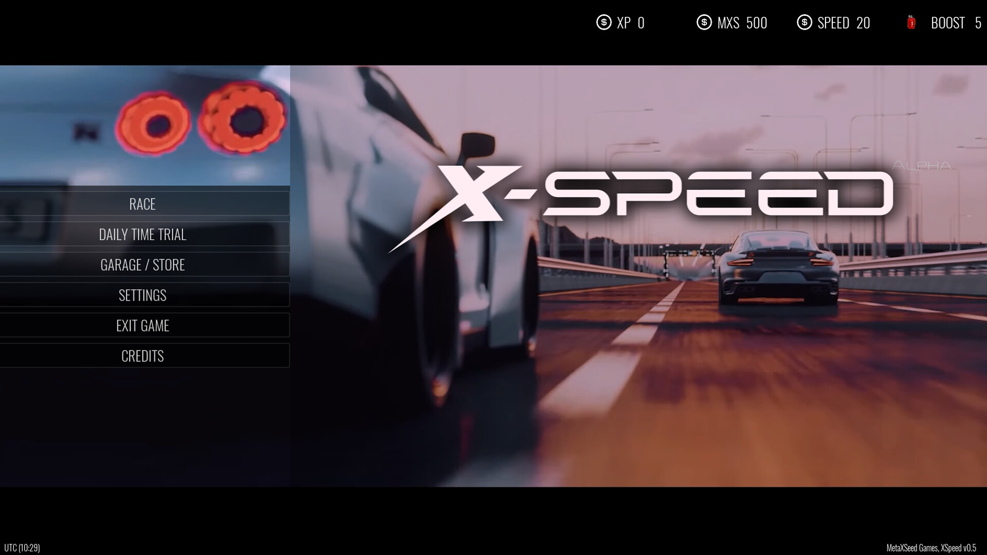 XSpeed on Steam