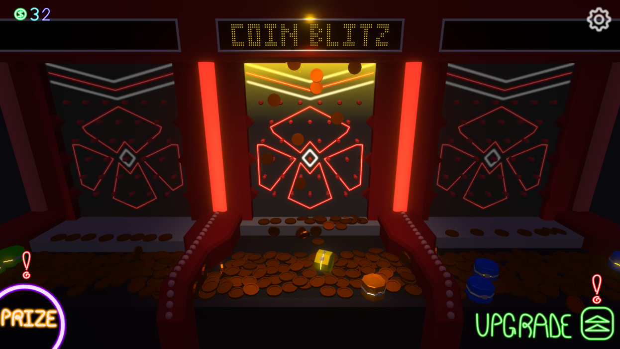 Coin Blitz on Steam