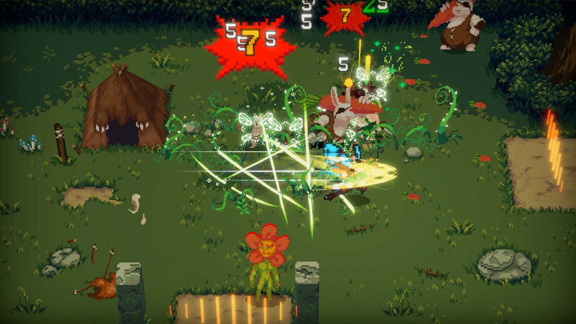 Otherworld Legends - Skin : Arcadian Sentinel di Steam