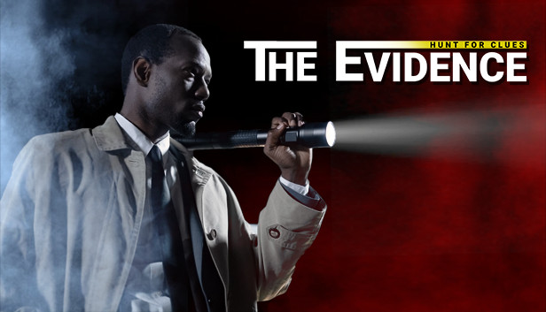 The Evidence - Steam News Hub
