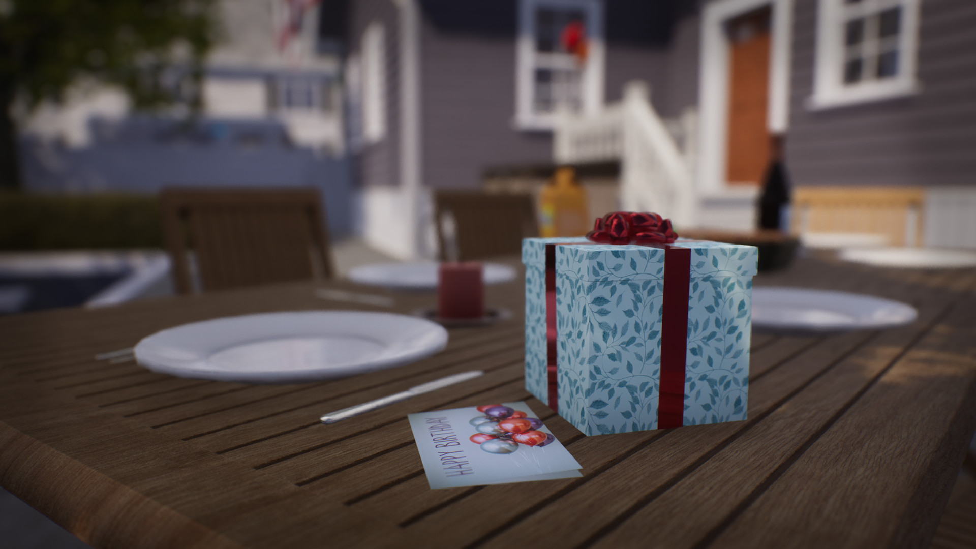 The Evidence on Steam